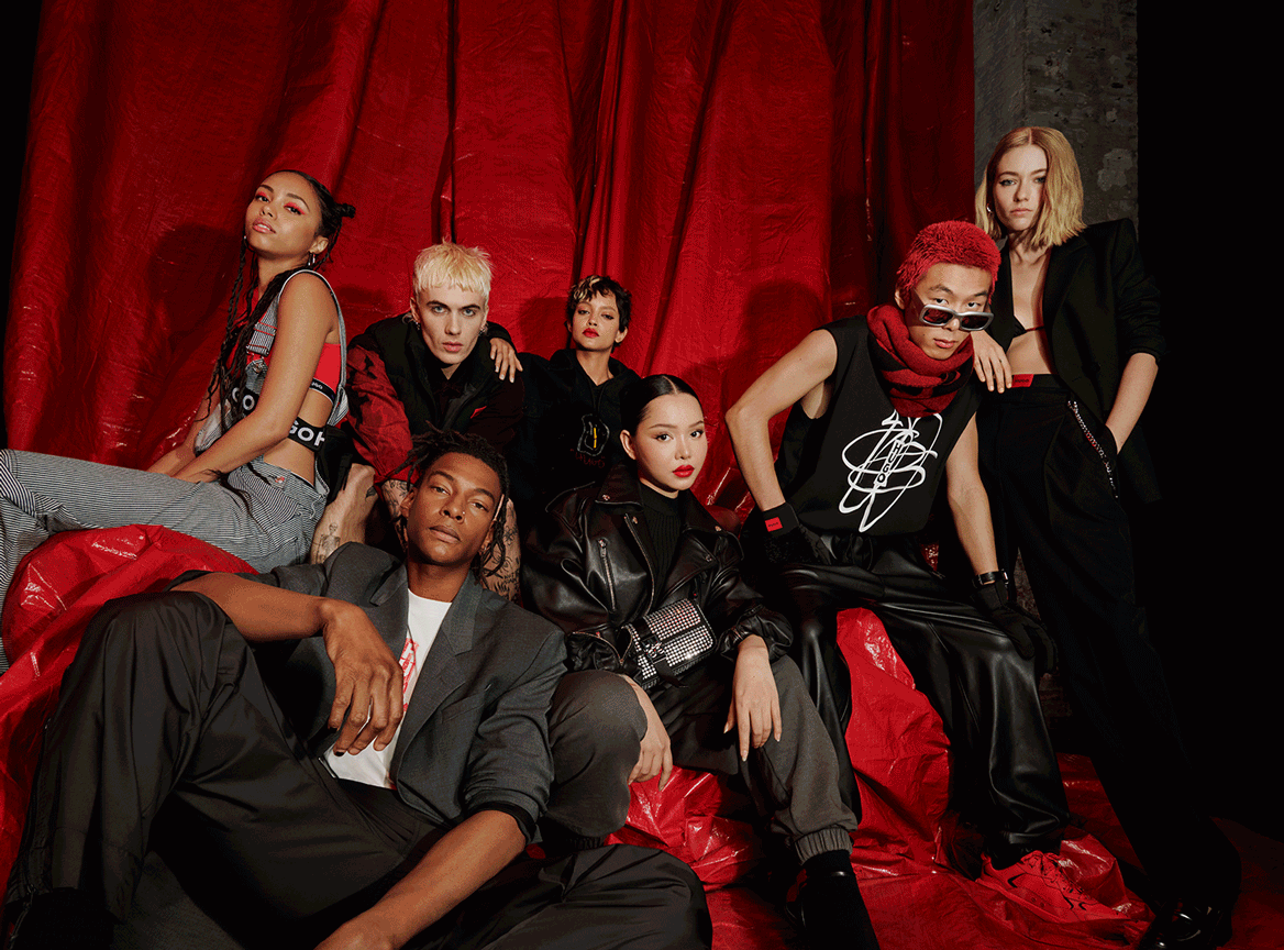 Hugo Boss Israel - אלגנטיות ואיכות ללא תחרות